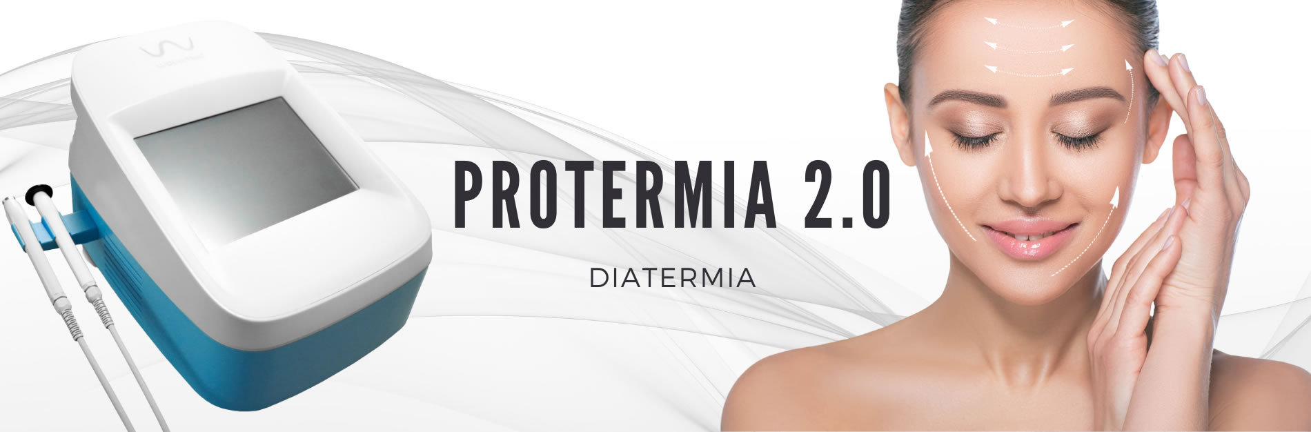 Diatermia - Bellmodin Distribuciones Medical Esthetics